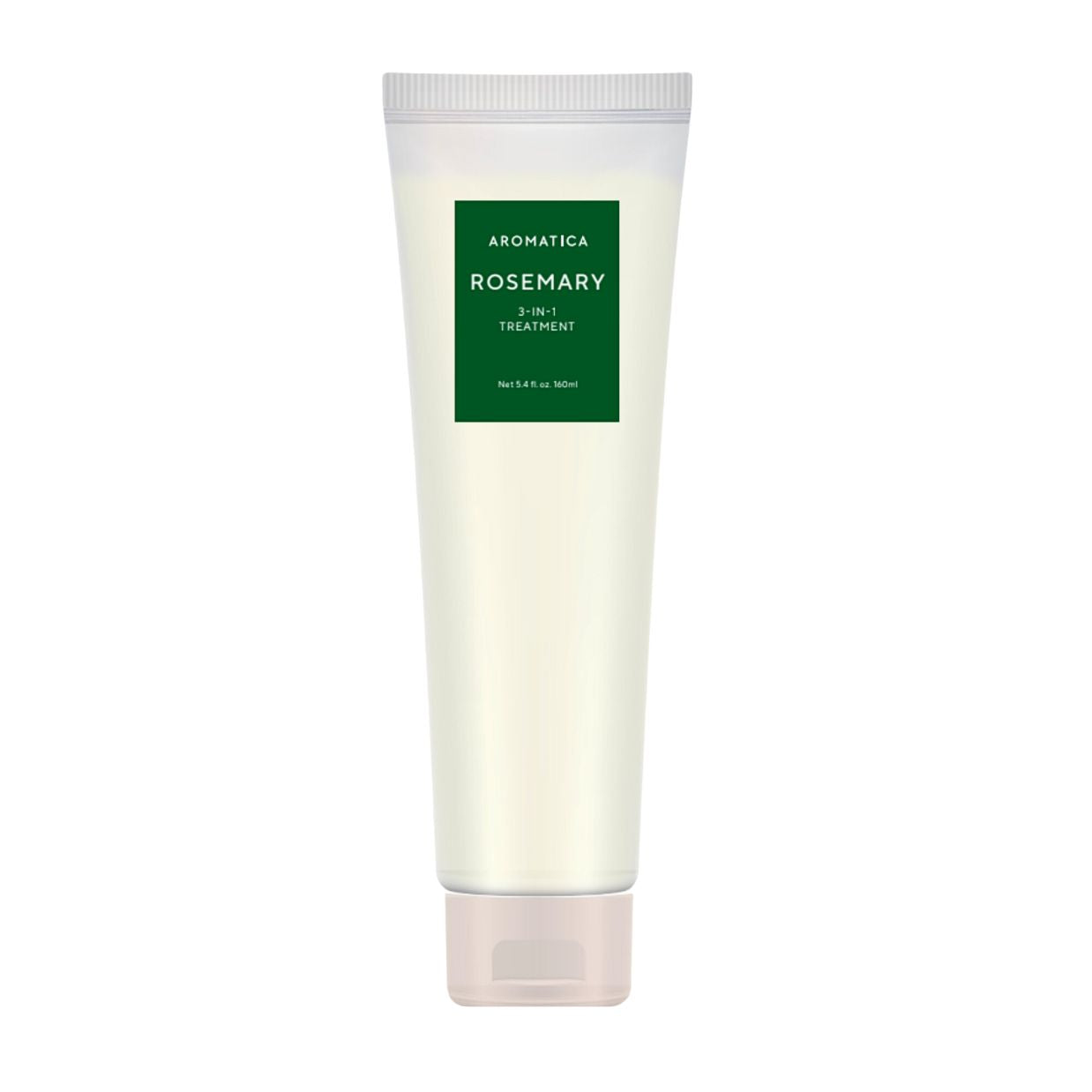 Aromatica | Rosemary 3-in-1 Treatment /160ml