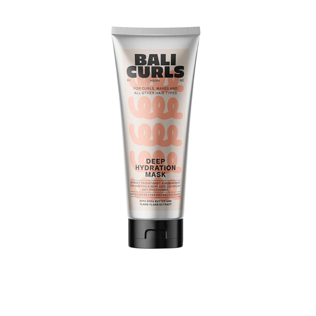 Bali Curls by Hank Ge » online bestellen | schnell bei Dir 🏖️ ☀️🌊