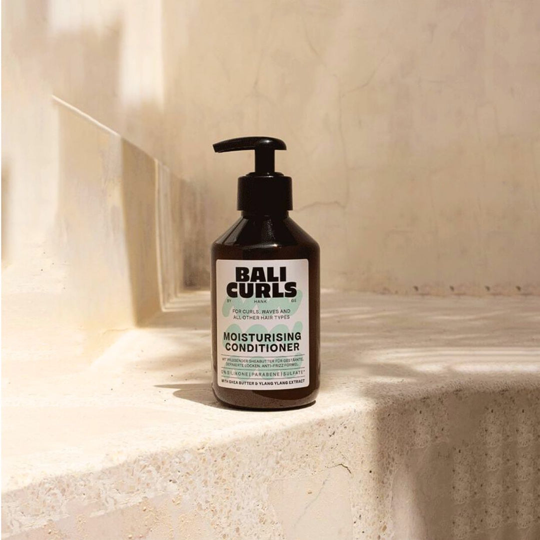 Bali Curls by Hank Ge » online bestellen | schnell bei Dir 🏖️ ☀️🌊