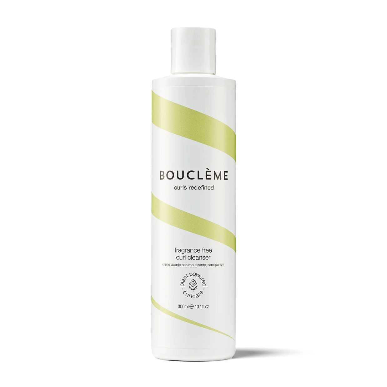 Boucleme | Fragrance-Free Curl Cleanser | CURLE BOX