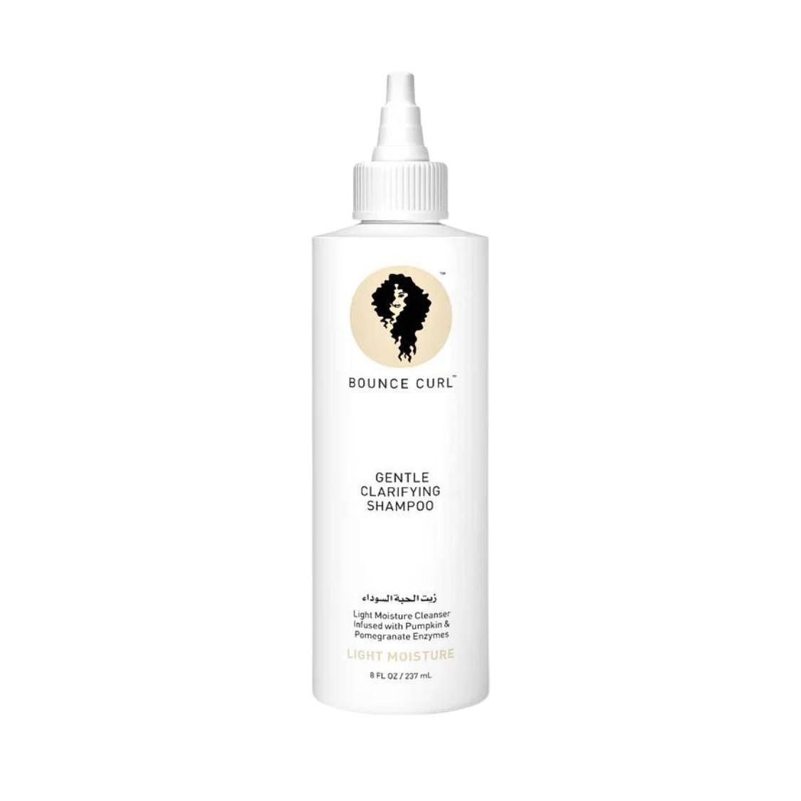 Bounce Curl | Gentle Clarifying Shampoo | At LOCKENBOX