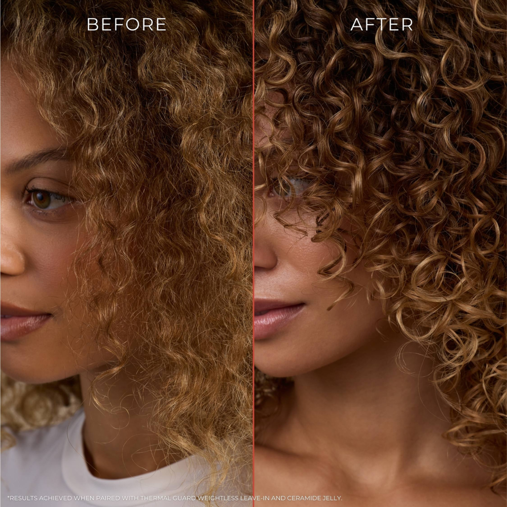 Bounce Curl | Weightless Shampoo | Bei LOCKENBOX bestellen