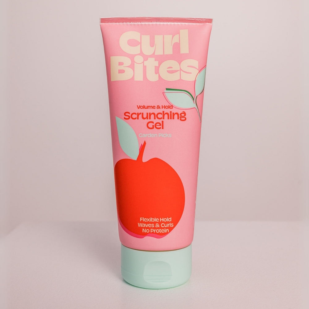 Curl Bites | Styling Set