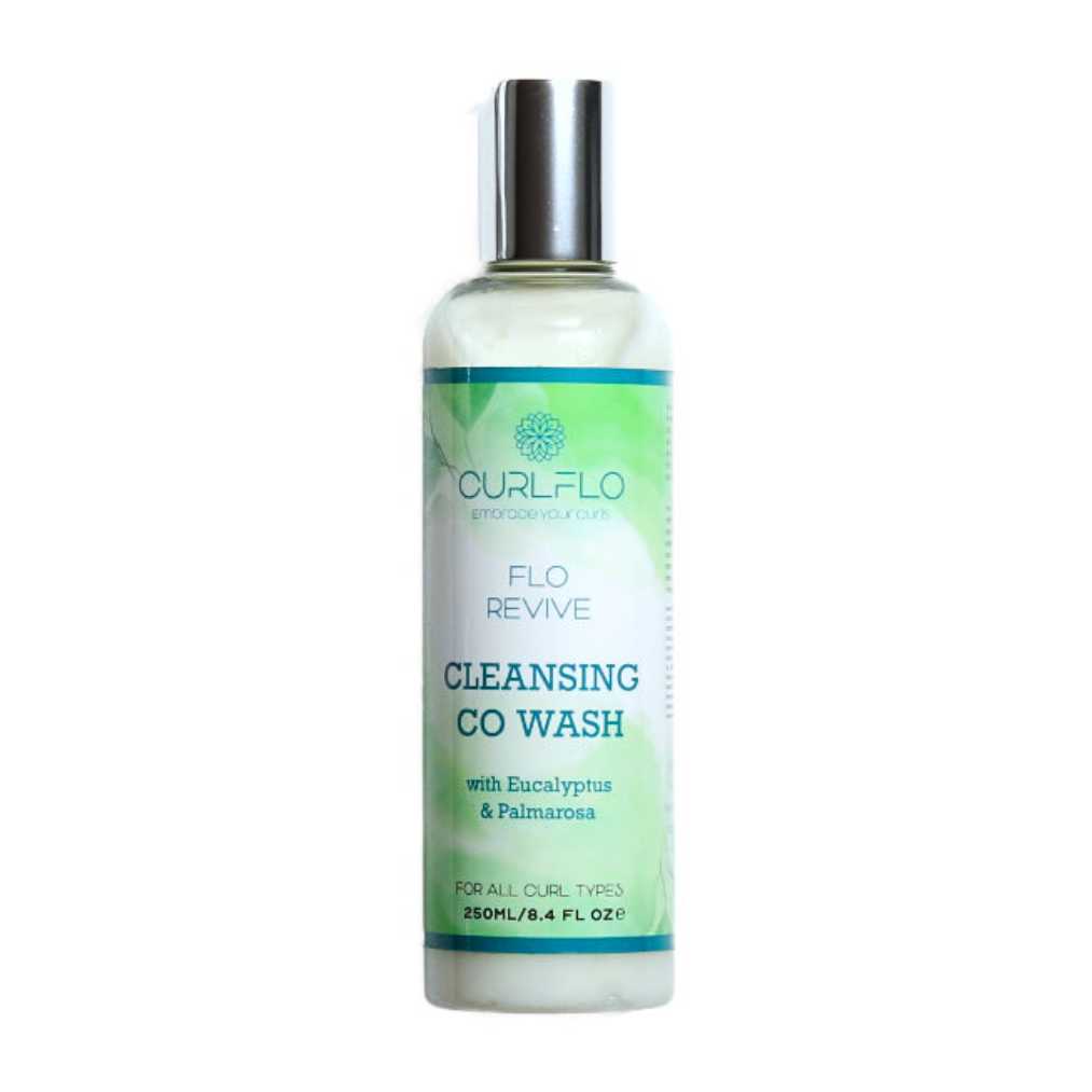 Curl Flo | Revive Cleansing Co-Wash /250ml