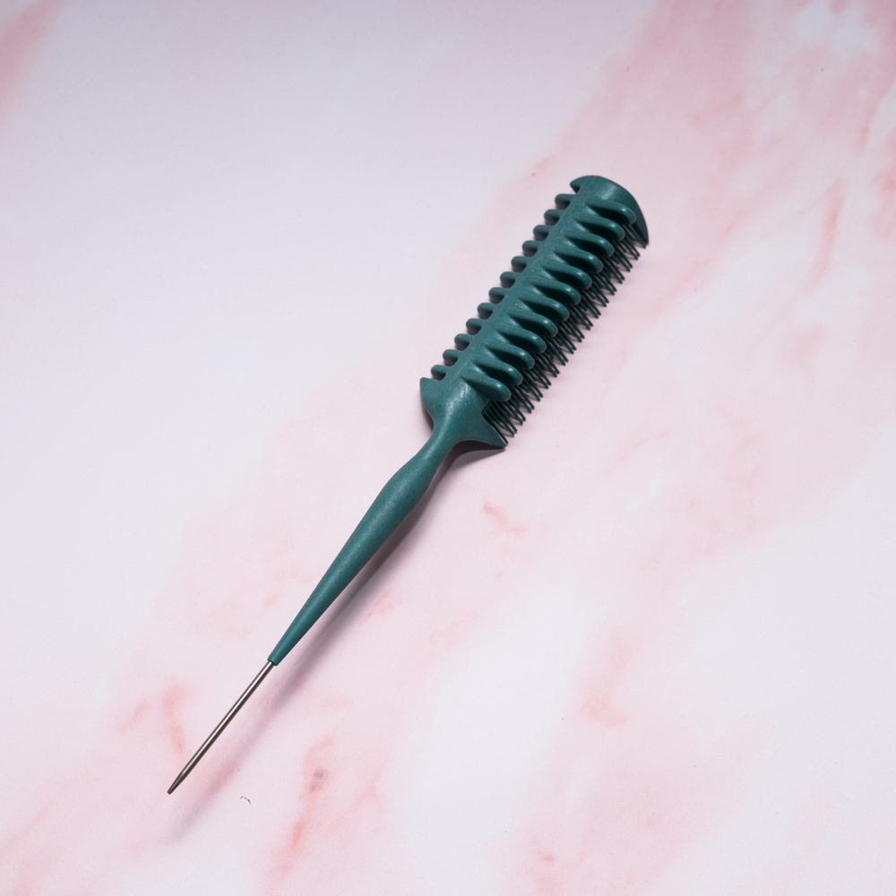 Curl Bites | Curl Clump Precision Comb | Bei LOCKENBOX