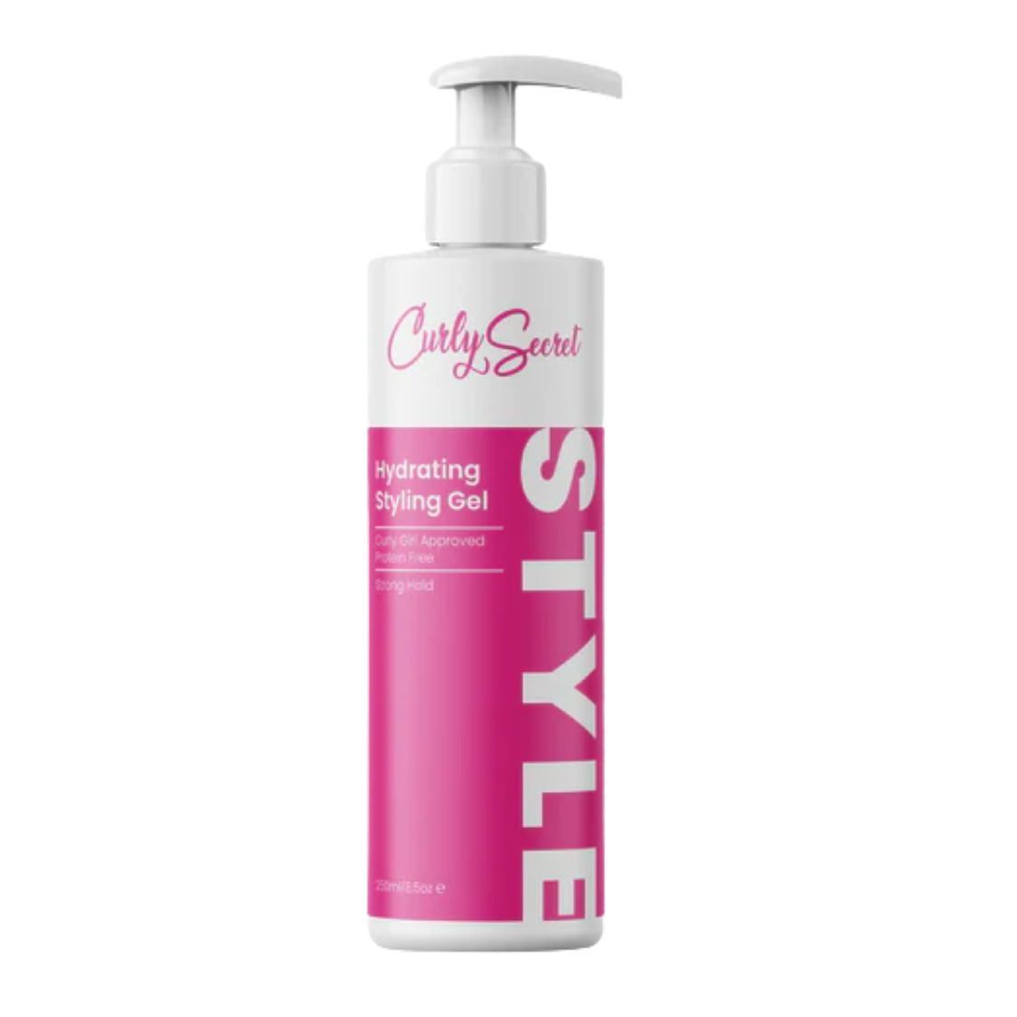 Curly Secret | Hydrating Styling Jelly /300ml