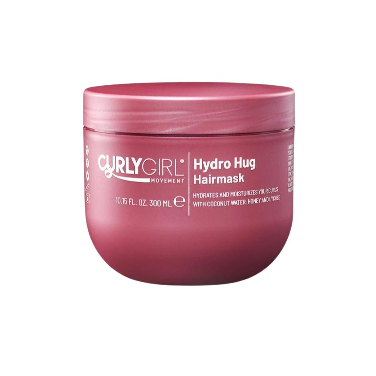 Curlygirlmovement | Hydro Hug Hydration Hair Mask | Bei LOCKENBOX