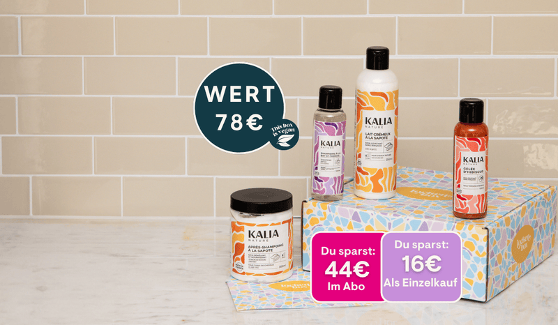 LOCKENBOX - Dein Nr. 1 Locken Shop in Deutschland ♥