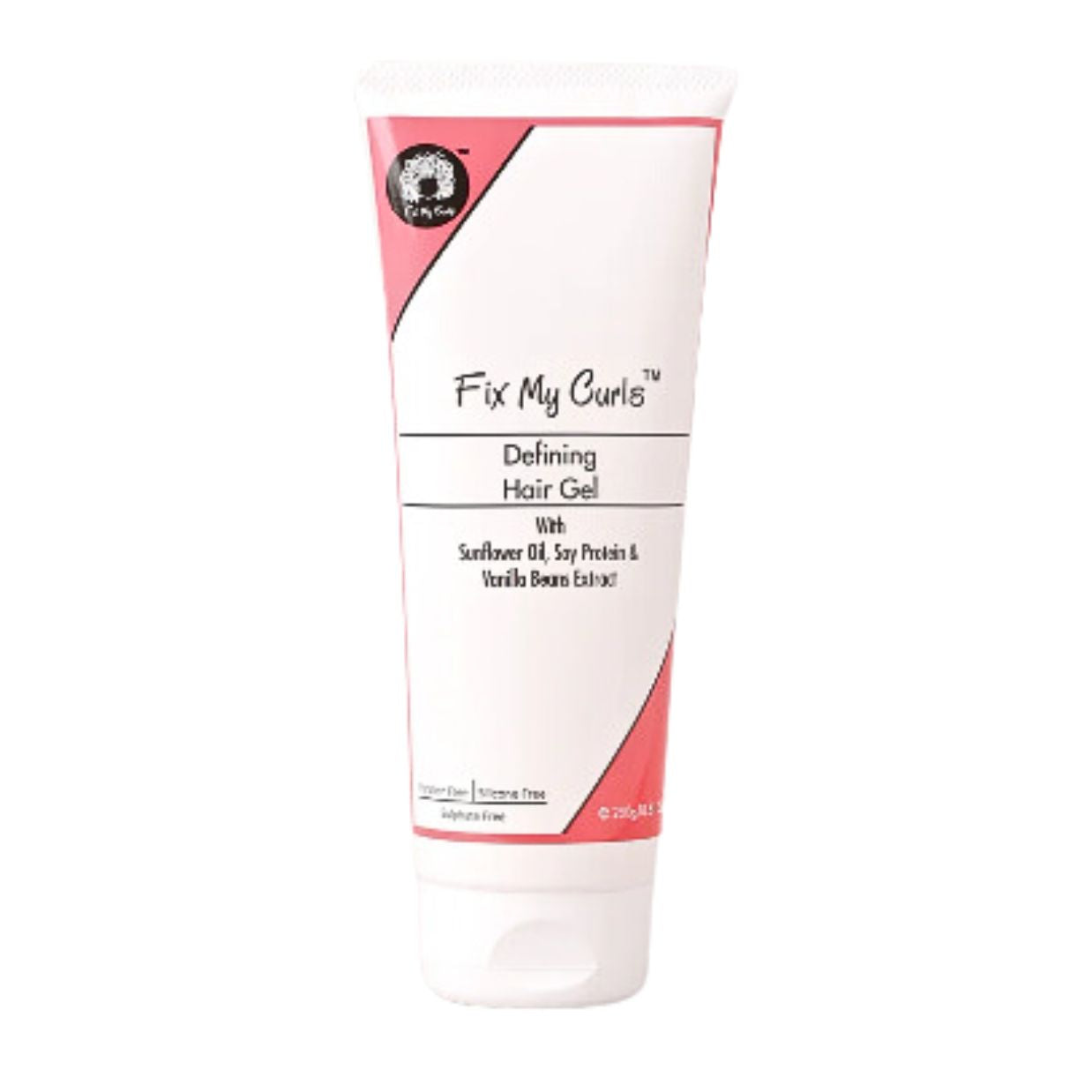 Fix My Curls | Defining Hair Gel /250ml