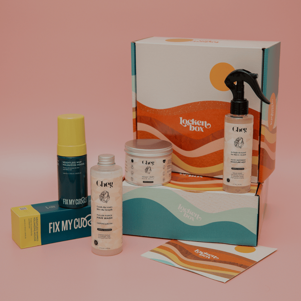 Locken über Nacht: 6 simple Methoden | inklusive Anleitung