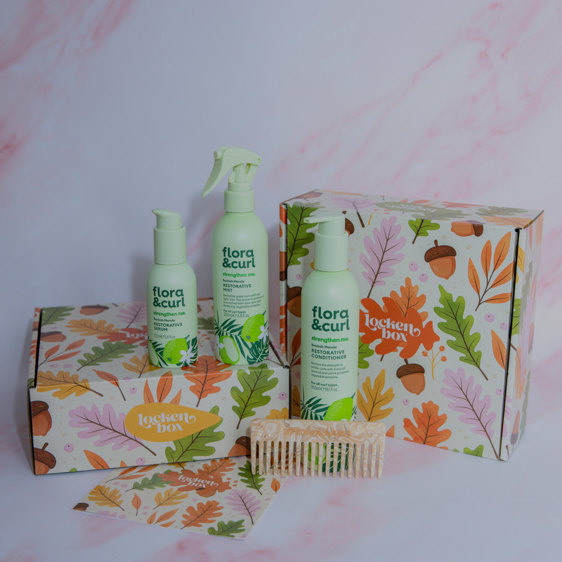 Locken über Nacht: 6 simple Methoden | inklusive Anleitung