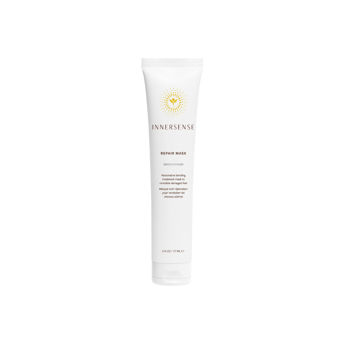 Innersense Organic | Repair Hair Mask | Bei Lockenbox