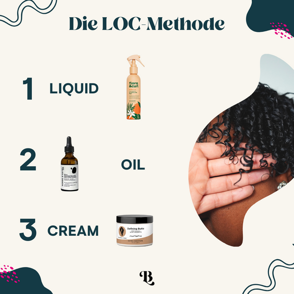 Dein Ratgeber für Afrolocken