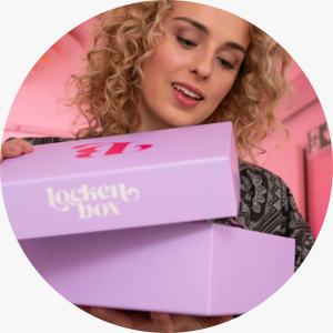 LOCKENBOX - Dein Nr. 1 Locken Shop in Deutschland ♥