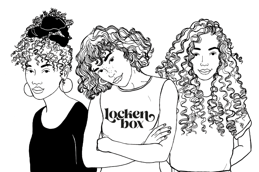 Habe ich Locken? Quiz